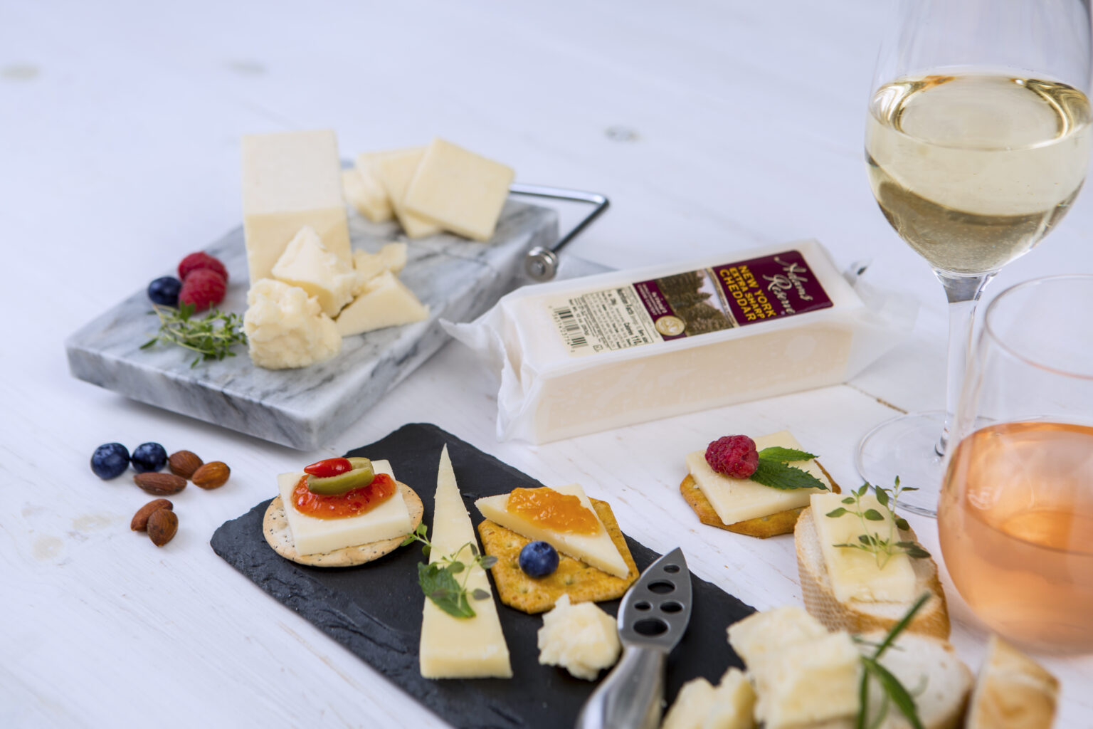 September’s Cheese of the Month!🧀 - Price Chopper - Market 32