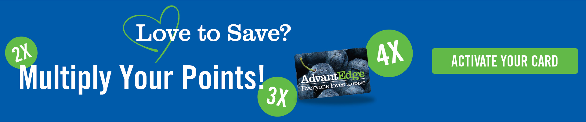 AdvantEdge Promo - Price Chopper - Market 32