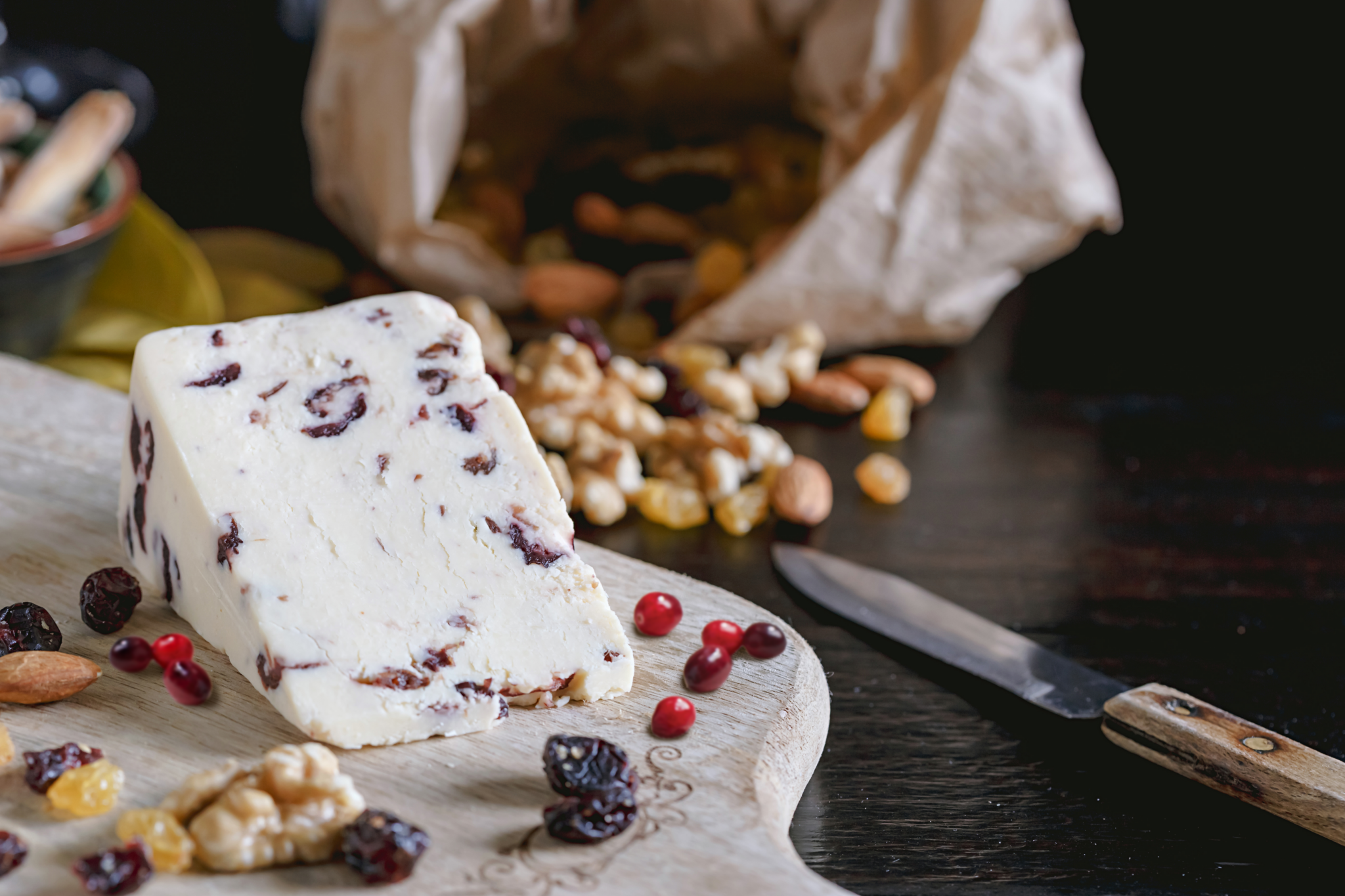 December Cheese of the Month!🧀 - Price Chopper - Market 32
