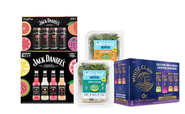 New Items - Price Chopper - Market 32