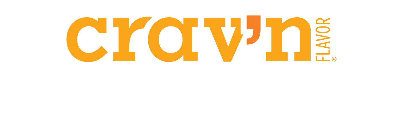 Crav'n Flavor - Price Chopper - Market 32