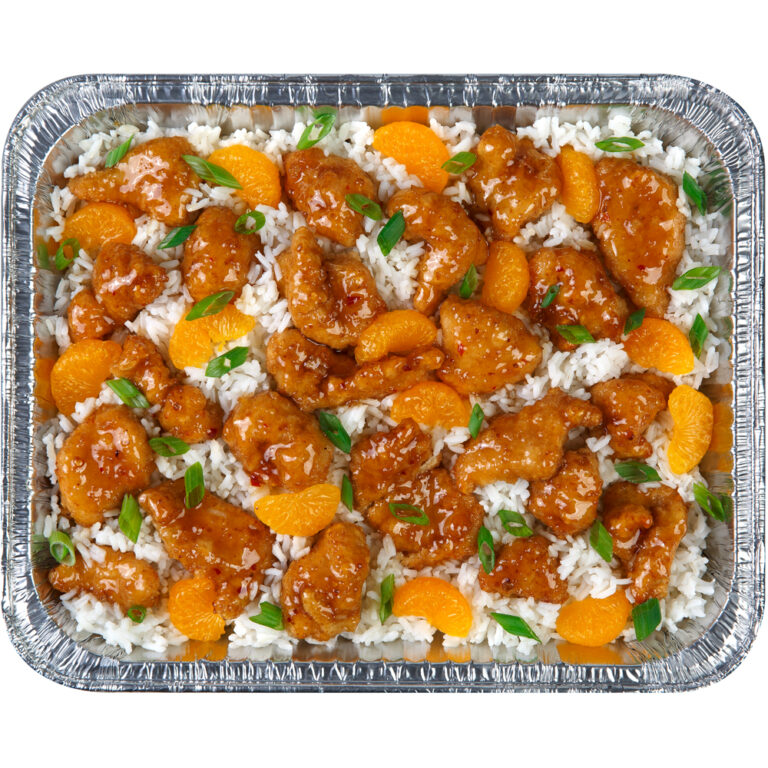 Catering - Price Chopper - Market 32