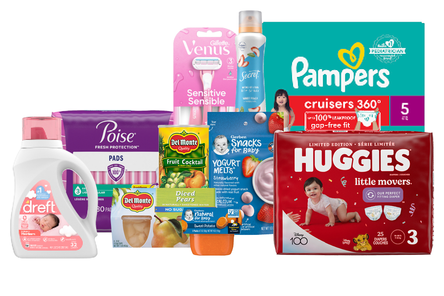 Save on Baby Essentials - Price Chopper - Market 32