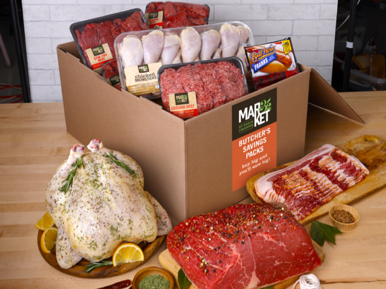 Butcher's Savings Pack - Price Chopper - Market 32