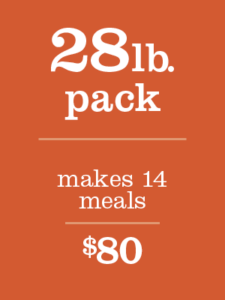Butcher's Savings Pack - Price Chopper - Market 32