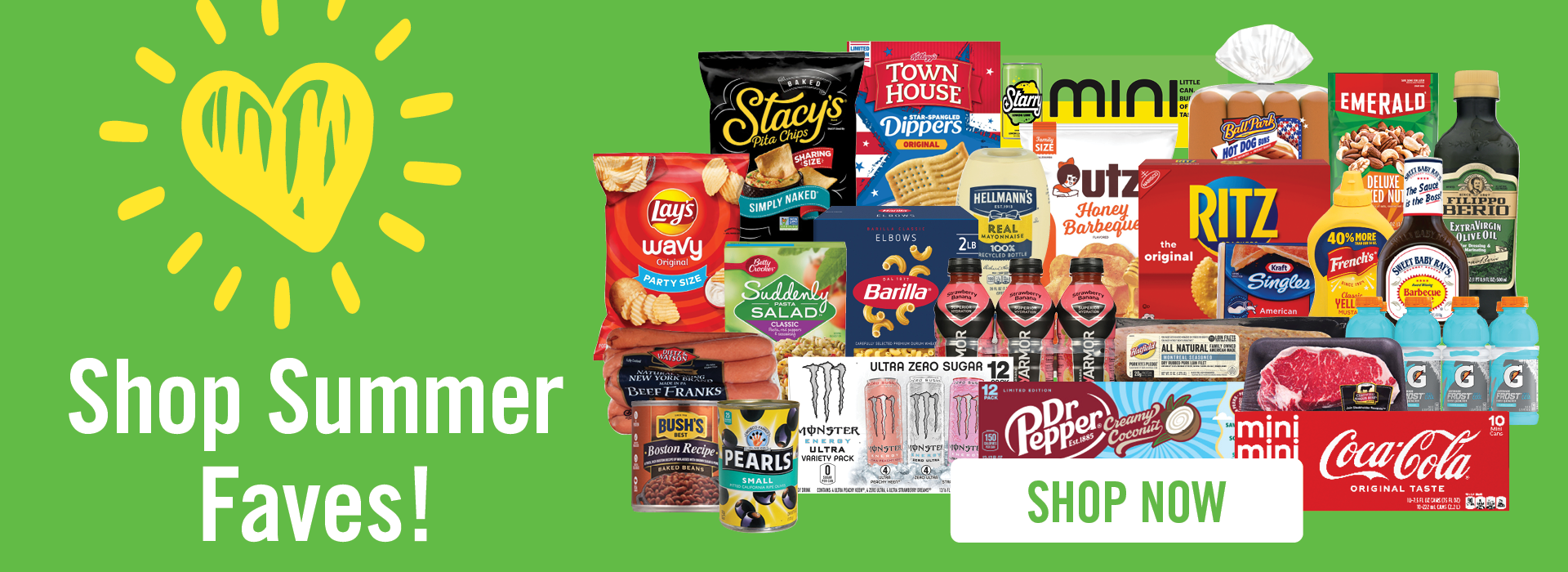 Price Chopper Supermarkets - Market 32 Grocery Stores