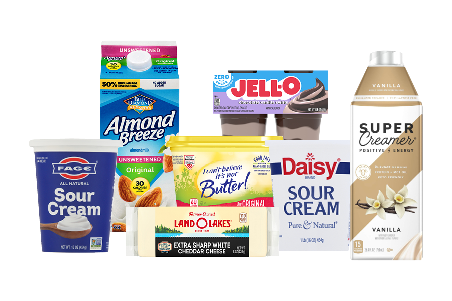 Dairy Month - Price Chopper - Market 32