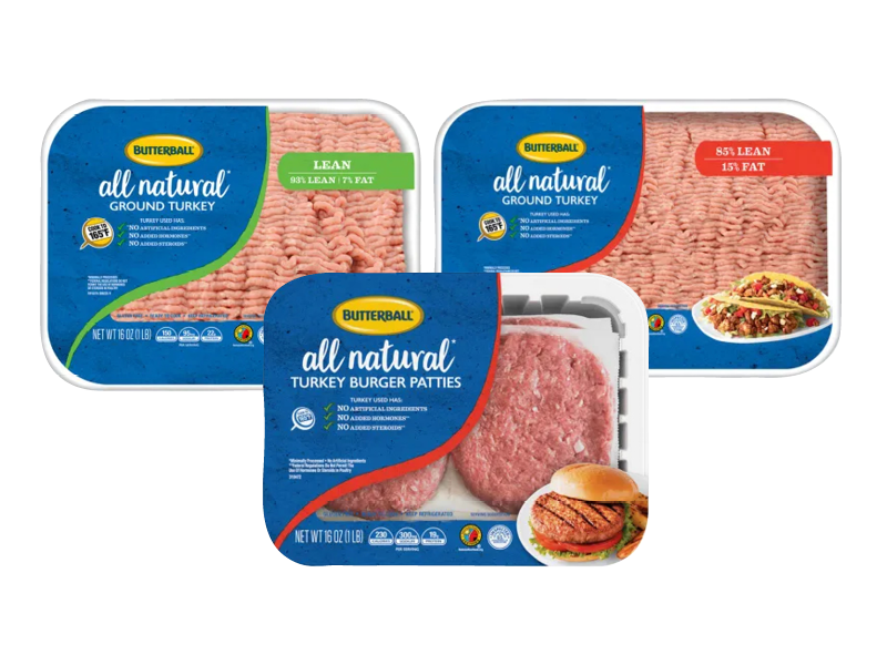 Butterball - Price Chopper - Market 32