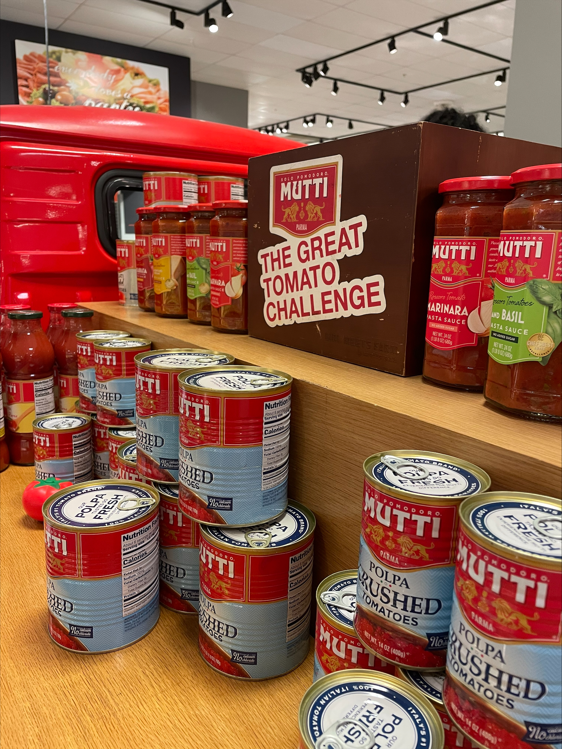 Market 32 Hosts the Great Tomato Challenge🍅 - Price Chopper - Market 32