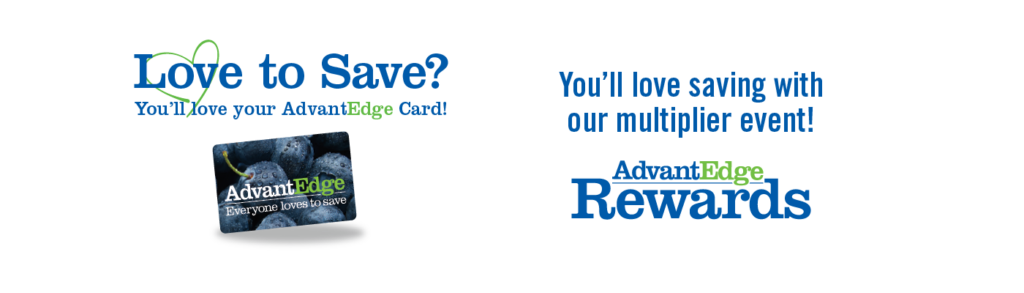 AdvantEdge Rewards - Price Chopper - Market 32