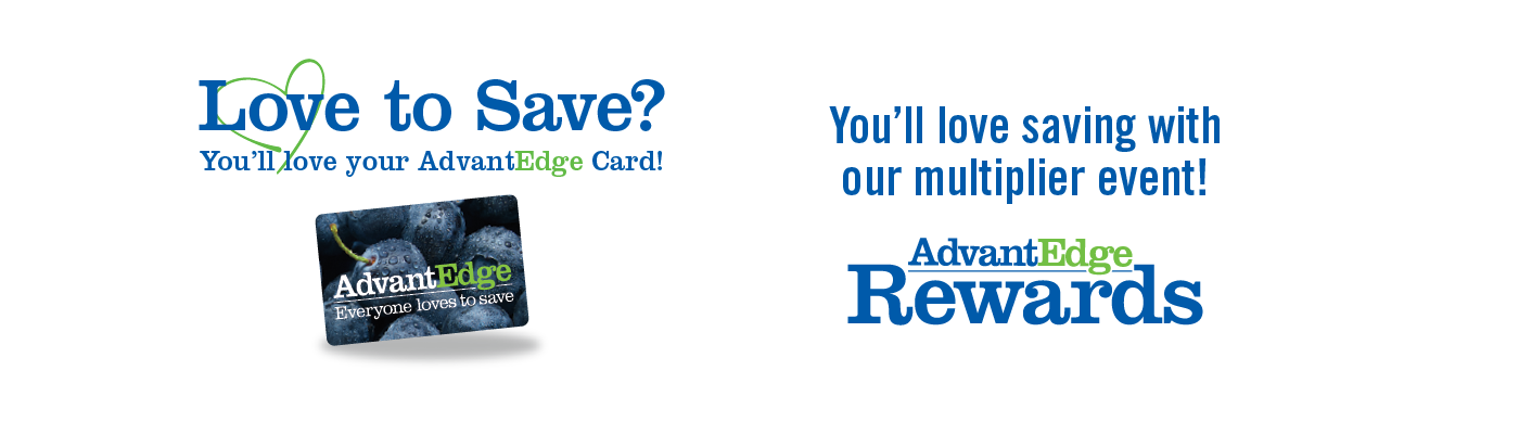 AdvantEdge Rewards - Price Chopper - Market 32