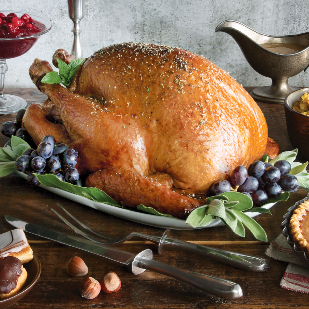 Holiday Dinner Catering | Price Chopper - Market 32