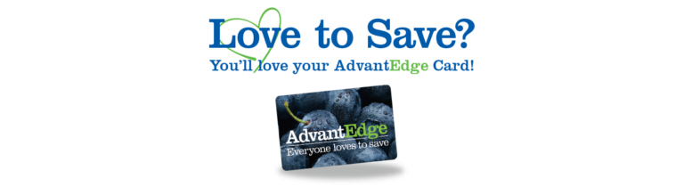 AdvantEdge Rewards - Price Chopper - Market 32
