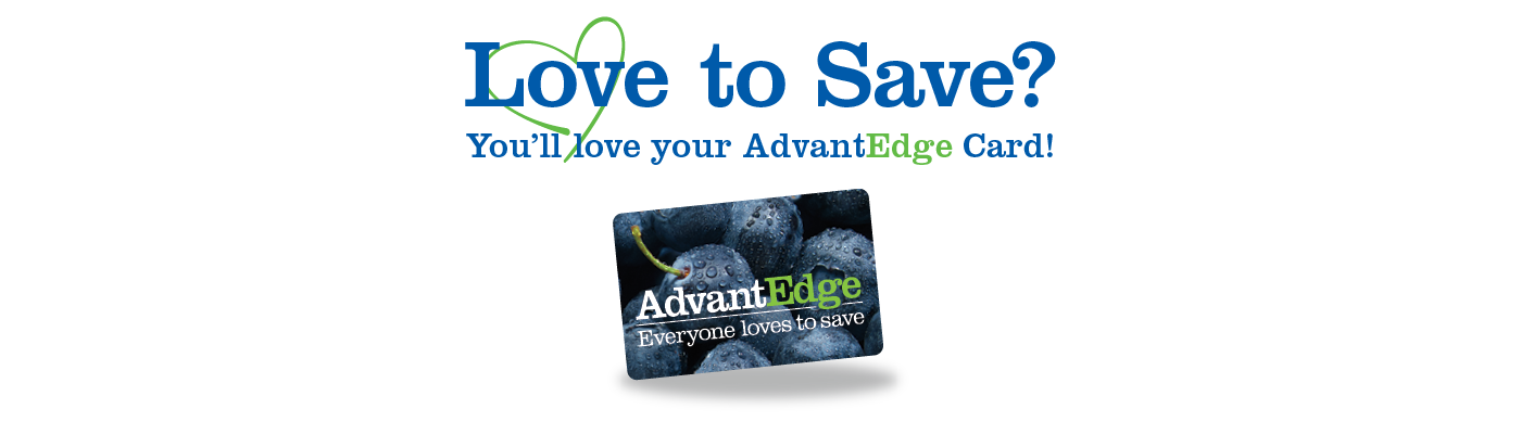 AdvantEdge Rewards - Price Chopper - Market 32